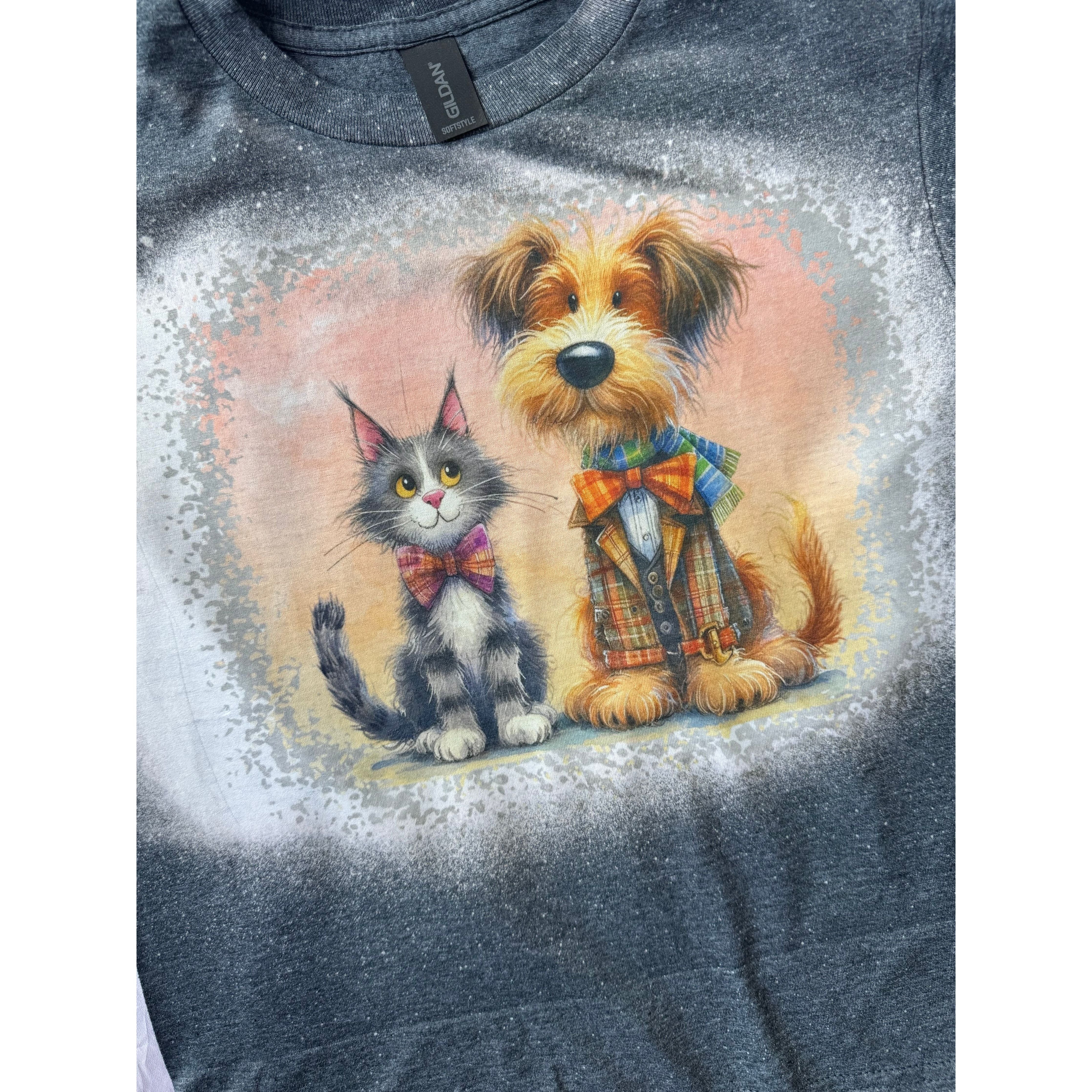 Pish Posh Kids – Pish Posh T-Shirts