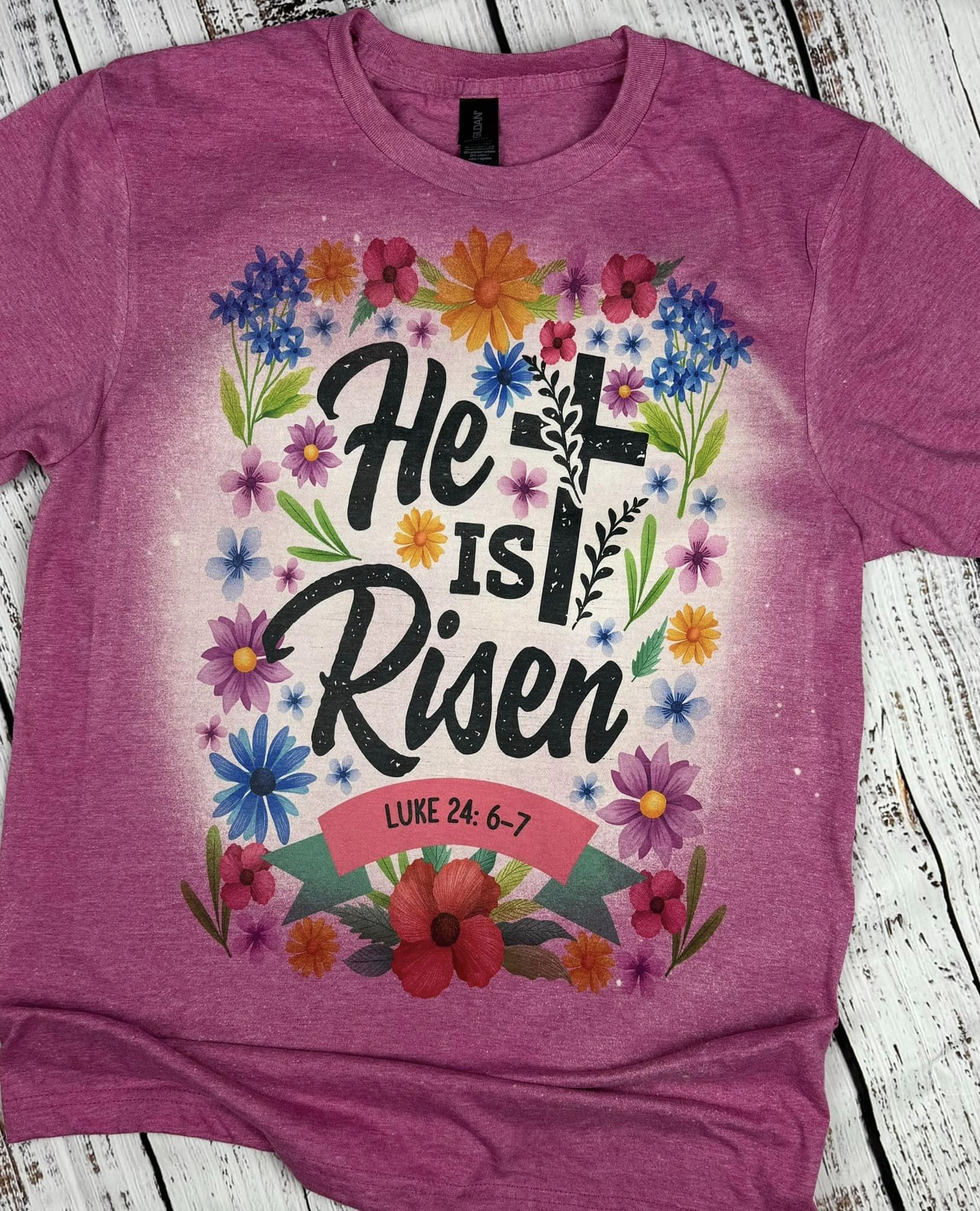 Easter – Pish Posh T-Shirts